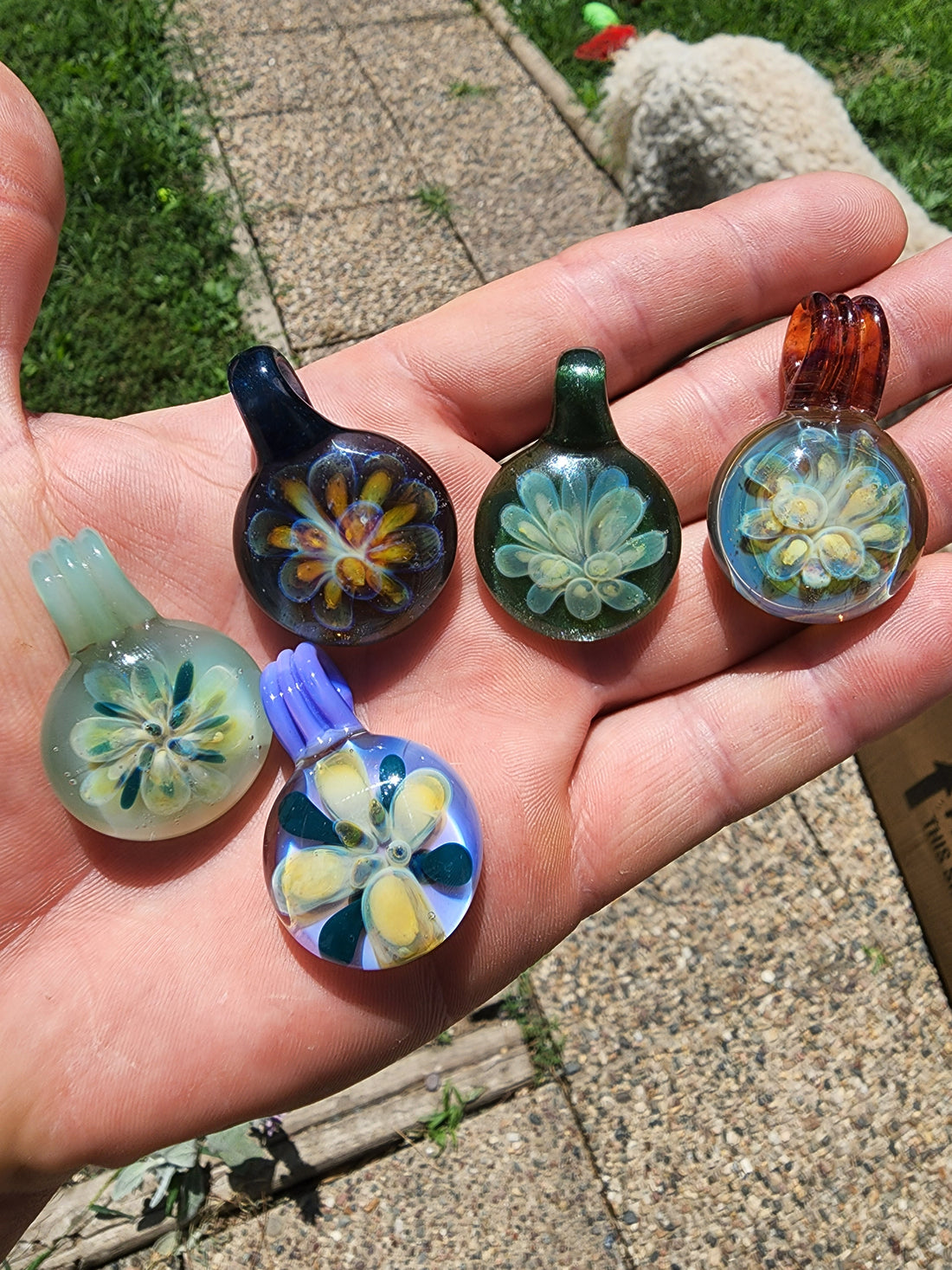 Introduction to Glass Blowing- Weekly Studio Class – Jason Mack Glass